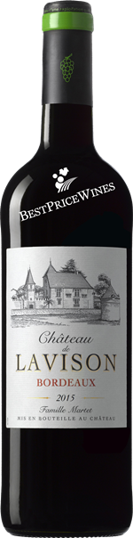 Château de Lavison Bestpricewines